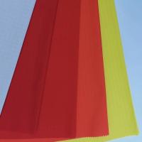 China Shrinkage Weft 2% Functional Workwear Fabric Custom Color for sale