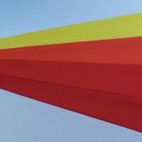 China Custom Ripstop Twill Fabric TC Blended Fabrics With Rip-stop / WOP / Anti-Static for sale