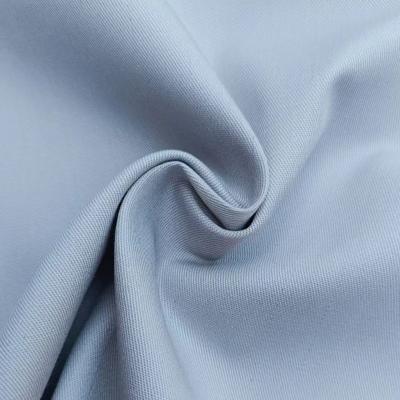 China Cotton-Polyester Blended Fabric for Craft Countiue Dyeing Poly-cotton Textile for sale