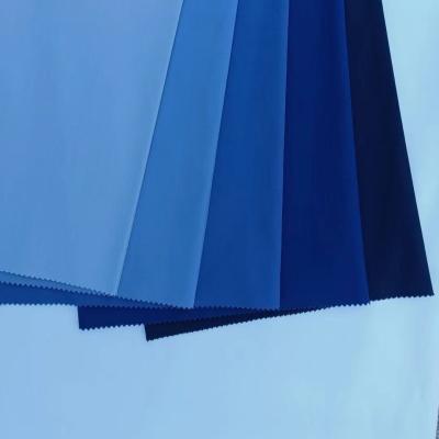 China SCCM 95% Cotton Spandex Fabric 100-300 GSM with 2-3% Shrinkage Two-Way Stretch Material for sale