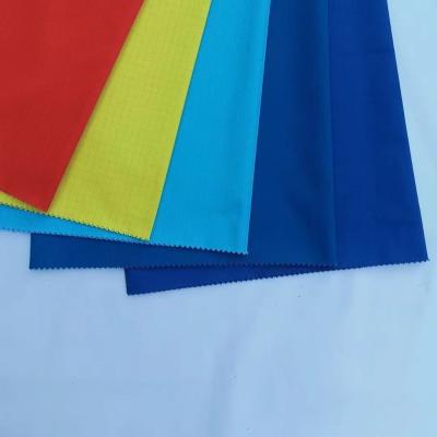 China Functional T65/C35 Breathable Poplin Weave TC Fabric For Workwear WOP for sale