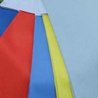 China SCCM Cotton Spandex Fabric 100-300 GSM with 2-3% Shrinkage Rate for Sportswear and Fashion Apparel for sale