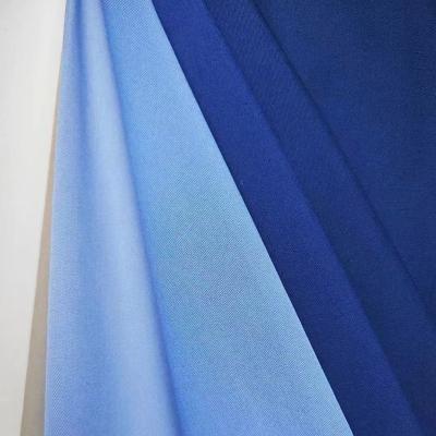 China 100-350gsm TC Polyester Cotton Blend Fabric 150cm Width for Uniform Manufacturing for sale