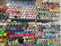 China Machine Washable Poplin Fabric - 2% Shrinkage, 58/60