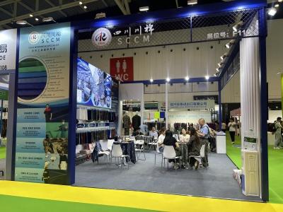 China FR Fabric 52% Modacrylic 31% Lyocell 15% Meta Aramid 2% Antistatic 100-350gsm for sale