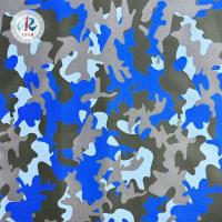 China Camouflage Hunting Suit Featuring Width 58 60 Perfect for Outdoor Hunting Providing Breathability and Comfort for sale