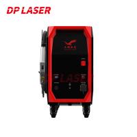 China Air Cooling 1500W Handheld Laser Welding Machine for sale