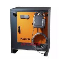 China KUKA Automatic Robot Laser Arm Stainless Steel Pillow Plate Fiber Laser Welding Machine for sale