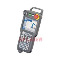 China Yaskawa Automatic 6 Axis Robot Laser Arm Stainless Steel Auto Parts Fiber Laser Welding Machine for sale