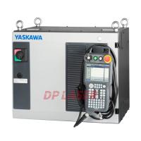 China Yaskawa Automatic 6 Axis Robot Laser Arm Stainless Steel Auto Parts Fiber Laser Welding Machine for sale