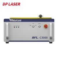 China RFL-C3000S 3000W Raycus Fiber Laser Source Single Module For Fiber Laser Cutting Machine for sale