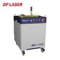 China RFL-C4000X 4000W 4KW Raycus Laser Source Multi Mode CE SGS FDA for sale