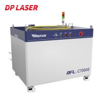 China Raycus Optical Fiber Laser Source RFL-C15000X 15KW Multi Mode for sale