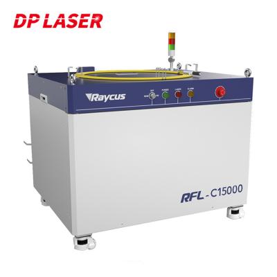 China Raycus Optical Fiber Laser Source RFL-C15000X 15KW Multi Mode for sale