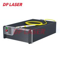 China 1KW YLR-1000-U-K Ipg Laser Source For CNC Metal Fiber Laser Cutting Machine for sale