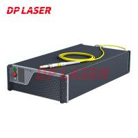 China Fiber Laser Power Source IPG 4000W 4KW YLR-4000 For Laser Cutting Machine for sale