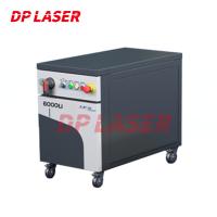 China 6000W 6KW Fiber Laser Source IPG  YLS-6000-U-K for sale
