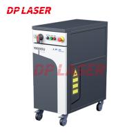 China IPG 10000W 10KW High Power Fiber Laser Source YLS-10000-U-K for sale