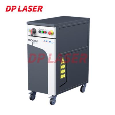 China IPG 10000W 10KW High Power Fiber Laser Source YLS-10000-U-K for sale