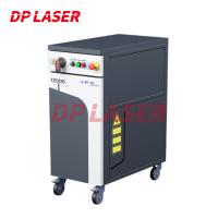 China IPG 12KW YLS-12000-U-K High Power Fiber Laser Source For CNC Metal Fiber Laser Cutting Machine for sale
