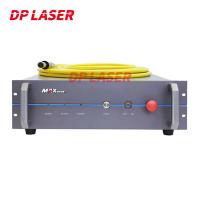 China Max Photonics MFSC-1500X Fiber Laser Source 1.5KW CW For Metal Fiber Laser Cutting Machine for sale