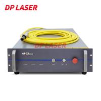 China Max Photonics MFSC-1500X Fiber Laser Source 1.5KW CW For Metal Fiber Laser Cutting Machine for sale