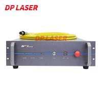 China Max Photonics MFSC-3000X 3KW CW Laser Source For Metal Fiber Laser Cutting Machine for sale