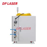 China Max Photonics 4000W 4KW CW Laser Source Wooden Case Control System MFSC-4000X for sale