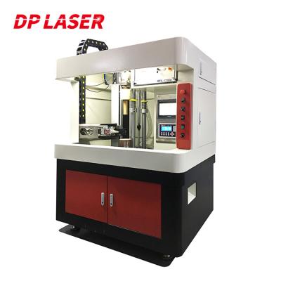 China 304 Stainless Steel Kettle Thermos Cup Water Bottle Fiber Laser Cutting Machine for sale