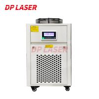 China DP LASER 1000W Industrial Laser Solutions Raycus Pan Satin Belt Trash Can Stainless Steel Belt for sale