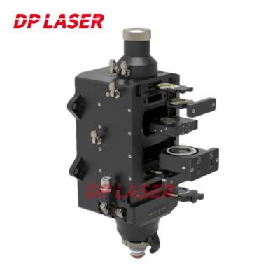 China BOCI Cypcut BLT641 12KW Intelligent Best Optical Fiber Laser Cutting Head for sale