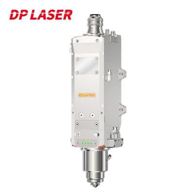 China OSPRI LC808M 8KW 8000W Intelligent Auto Focus Metal Fiber Laser Cutting Head for sale