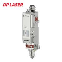 China 3000W QBH Metal Fiber Laser Cutter Head OSPRI LC40SL for sale