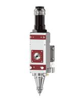 China OSPRI LC218 2KW 2000W 3D Laser Head For Cnc Machine Tube Cutting for sale