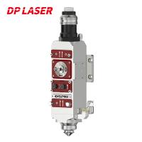 China Manual Focus QBH Metal Cutting Laser Head OSPRI LC209 2KW 2000W for sale
