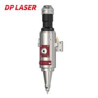 China 3D Robot QBH Metal Fiber Laser Cutting Head OSPRI LC201 3KW 3000W for sale
