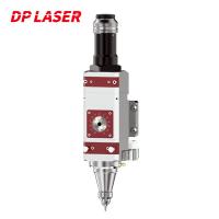 China OSPRI 1KW-15KW Metal Fiber Laser Cutting Head 2D 3D QBH QD G5 Original for sale