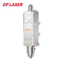 China OSPRI 1KW-15KW Metal Fiber Laser Cutting Head 2D 3D QBH QD G5 Original for sale