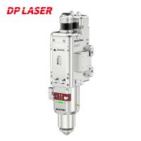 China OSPRI 1KW-15KW Metal Fiber Laser Cutting Head 2D 3D QBH QD G5 Original for sale