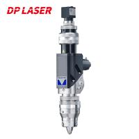 China Precision Fiber Laser Cutting Head Precitec FineCutter Burr-Free 1.4 KG for sale