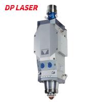 China Precitec ProCutter Zoom 2.0 12KW Fiber Laser Cutting Head For Fiber Laser Cutting Machine for sale