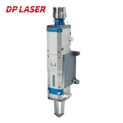 China Auto Focus Metal Fiber Laser Cutting Head Precitec ProCutter Thunder 6000W for sale