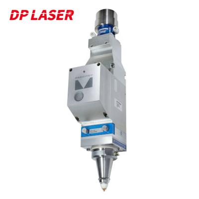 China ECO 6KW 25MM Fiber Laser Head For Cnc Machine Precitec LightCutter for sale