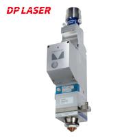 China ECO 6KW 25MM Fiber Laser Head For Cnc Machine Precitec LightCutter for sale