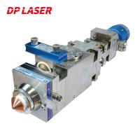 China ECO 6KW 25MM Fiber Laser Head For Cnc Machine Precitec LightCutter for sale