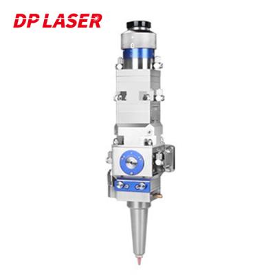 China Manual Focus Laser Cutter Head For Cnc WSX SW20A 3D 10 KG for sale