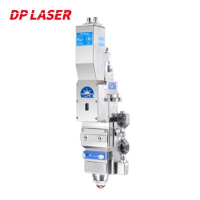 China WSX NC62A High Power Laser Cutting Head QBH Automatic Focus for sale