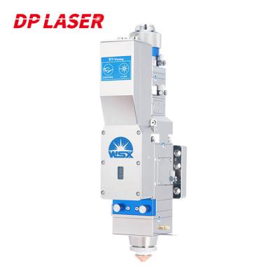 China WSX NC30E CNC Fiber Laser Cutting Head High Efficiency For Laser Cutter for sale