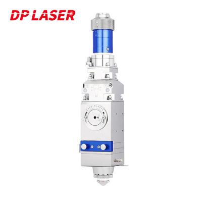China High Efficiency Fiber Laser Cutting Machine Head WSX KC15 SW20 NC30 NC60 NC62 for sale