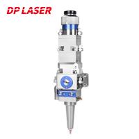 China High Efficiency Fiber Laser Cutting Machine Head WSX KC15 SW20 NC30 NC60 NC62 for sale